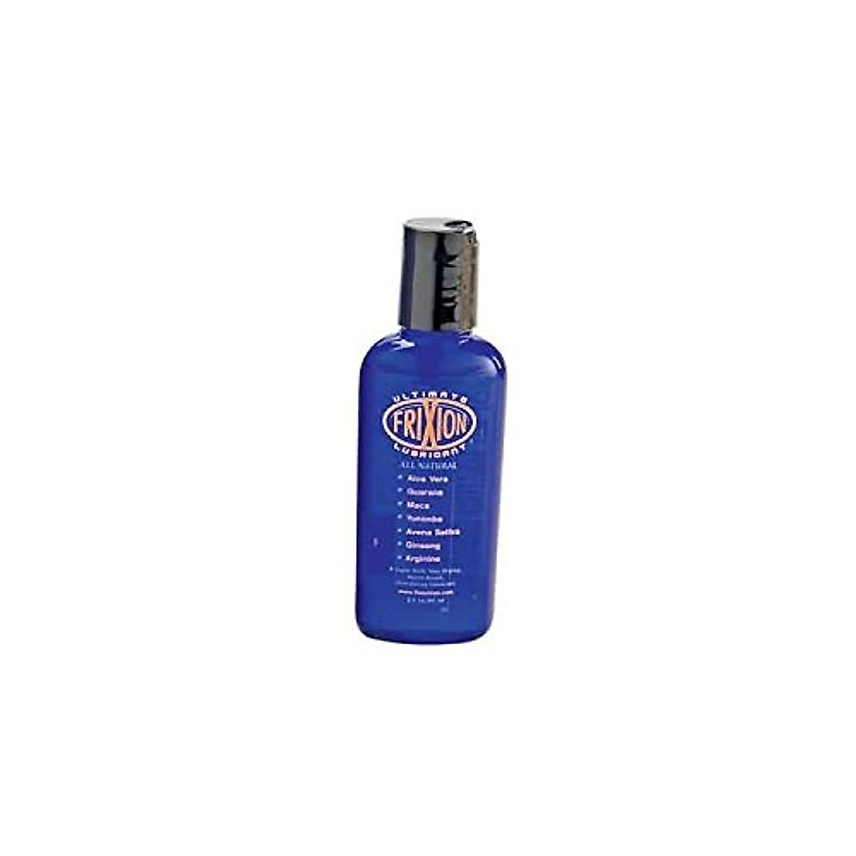 Nasstoys Frixion Lube, 2 oz.