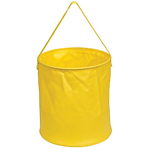 Stansport Collapsible Utility Bucket (882)