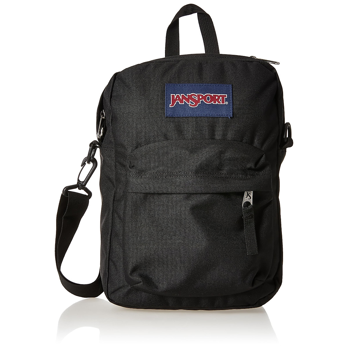 Jansport JS0A47M5008 Colfax Cross Body Black