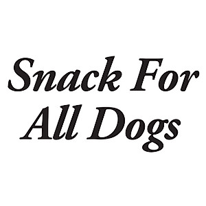 Good'n'Fun Triple Flavor Chips, Dog Chew Treats, Premium Chicken and Beef Hide Treats for Dogs, 4 oz