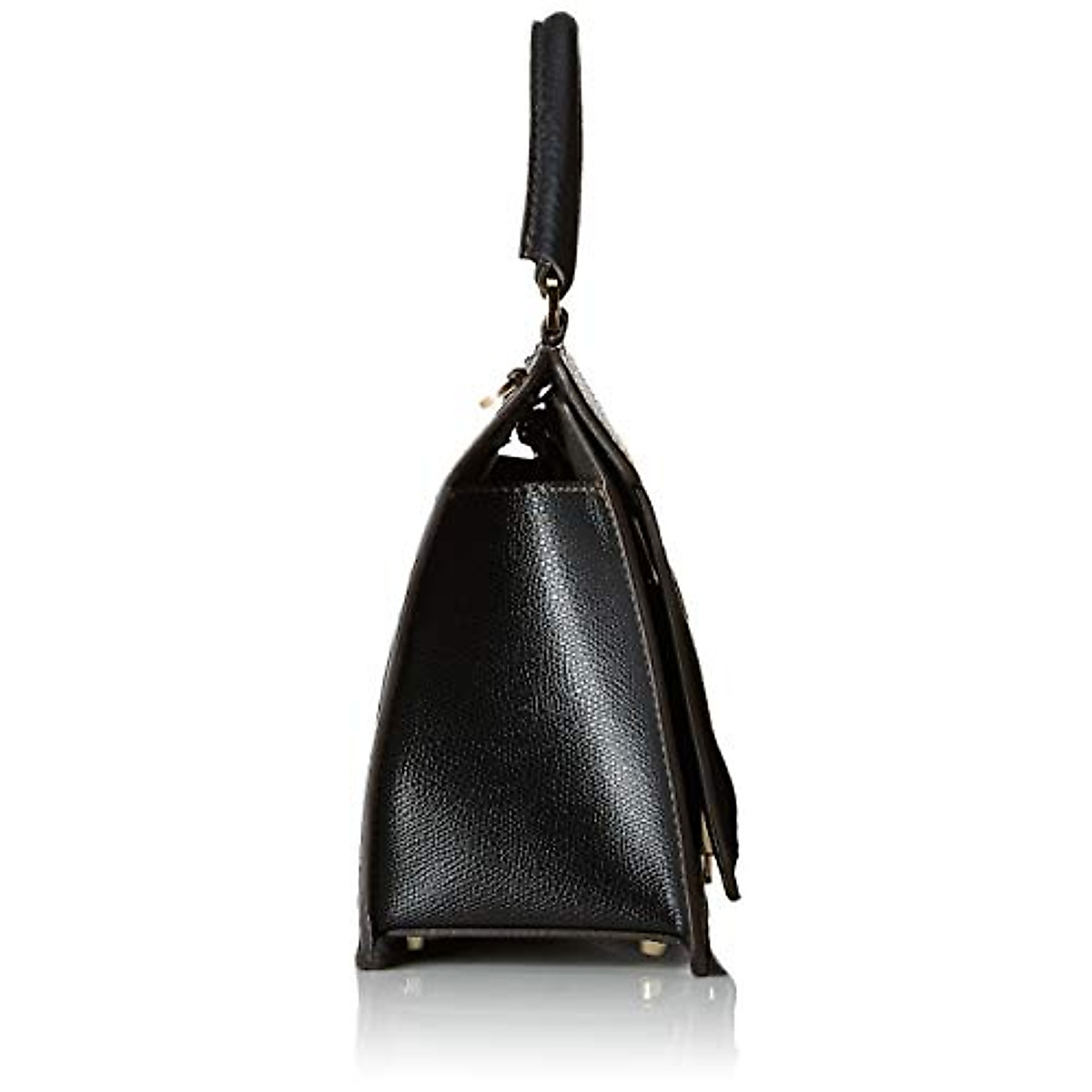 Furla Like Ladies Small Black Onyx Leather Crossbody 981777