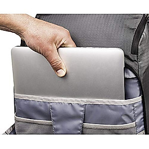 MindShift Gear BackLight Elite 45L Camera Backpack for DSLR, Mirrorless, Photography and Video