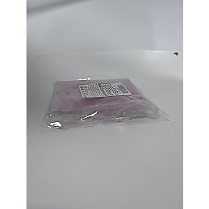 Fangoo Earring Book Organizer Stud Earring Storage Case Travel Small Earring Holder Organizers Display Portable Earring Binder Pu Leather Capable to Hold 42 Pairs (Pink