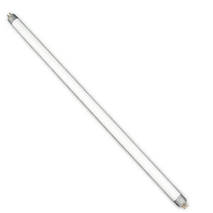 lumenivo 16W F16T4 17 Inch Fluorescent Light Bulb Replacement for Furnlite FC 952 T4 Easy to Install with A G5 Mini Bi-pin Base - 8,000 Hours - 3000K Warm White - 860 Lumens