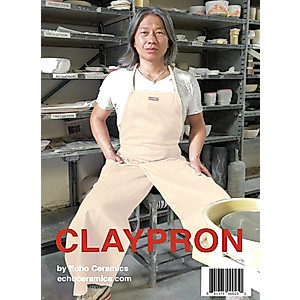 Claypron (Oatmeal