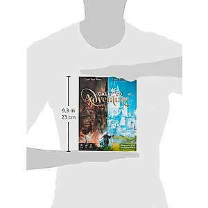 Brotherwise Games Call to Adventure