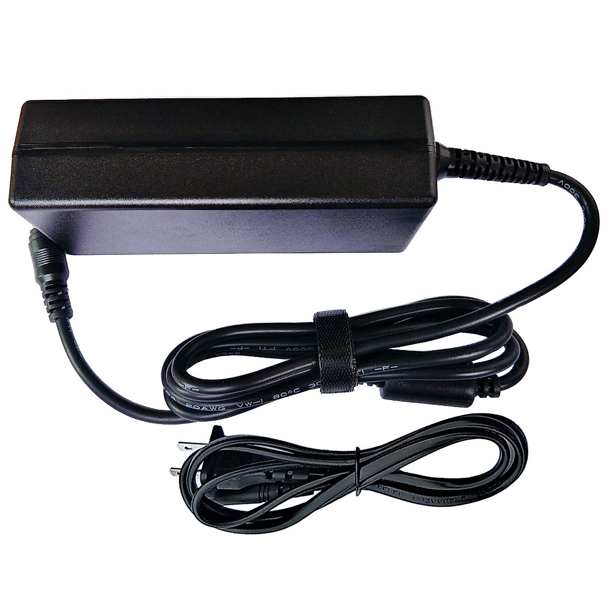 UpBright 15V AC Adapter Compatible with Crosley C62 C62A C62B C62C WA GY BK 2-Speed Alto CR7019A CR7019A-WA Aria CR7020A CR7020A-GY 3-Speed Bluetooth Turntable FM Radio Shelf System 15VDC Power Supply
