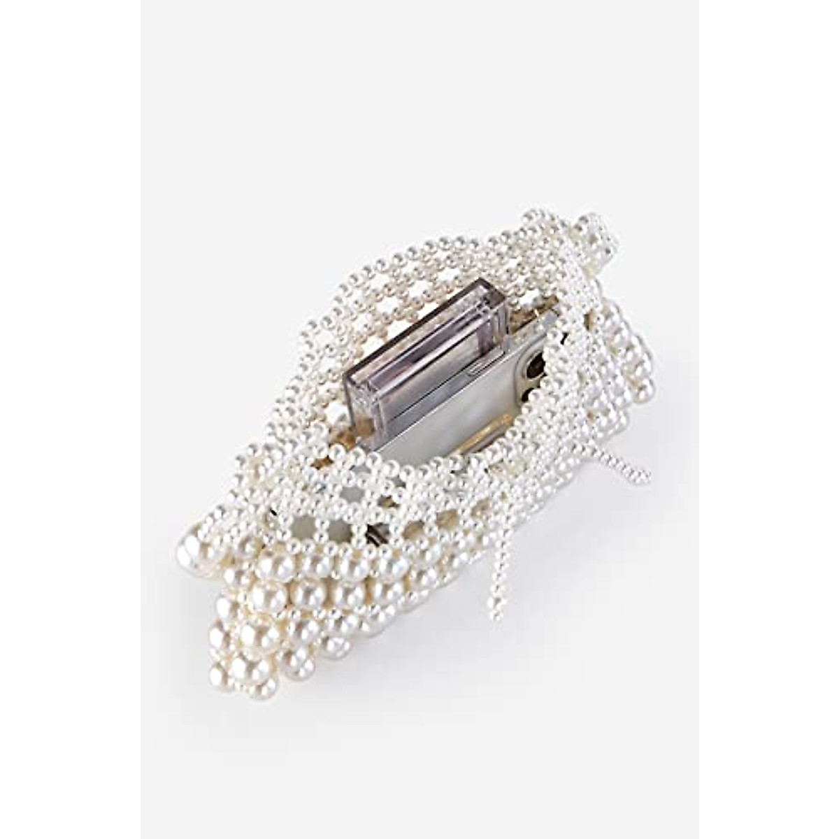 BABEYOND US-1920shandbag-27 (Off White)