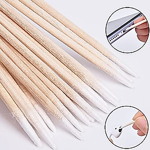 108pcs Cleaning Kits for iPhone, for Airpod Cleaner Kit Phone Jack Charger Port Hole Plug Speaker Cleaner Tool for Cameras Keyboards Headphones.