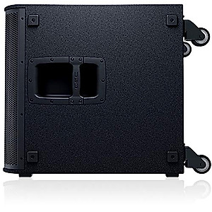 QSC KS118 Active 18" Subwoofer