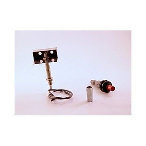 Broilmaster B056596 Igniter Kit, Push Button