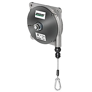 Tool Retractor, for Tool 4-9 Lb, No Lock