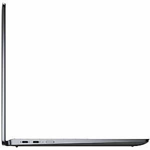 Dell Latitude 9000 9440 14" Touchscreen Convertible 2 in 1 Notebook - QHD+ - 2560 x 1600 - Intel Core i5 13th Gen i5-1335U Deca-core (10 Core) 1.30 GHz - 16 GB Total RAM - 16 GB On-Board Memory - 256