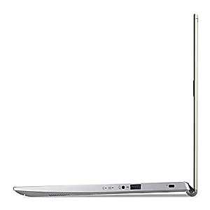 2022 Acer Aspire 5 Thin & Light Business Laptop, 14" FHD Display, 11th Intel Core i5-1135G7 (Beats i7-1065G7), Intel Iris Xe Graphics, 20GB RAM, 1TB PCIe SSD, WiFi 6, Long Battery Life, Windows 11