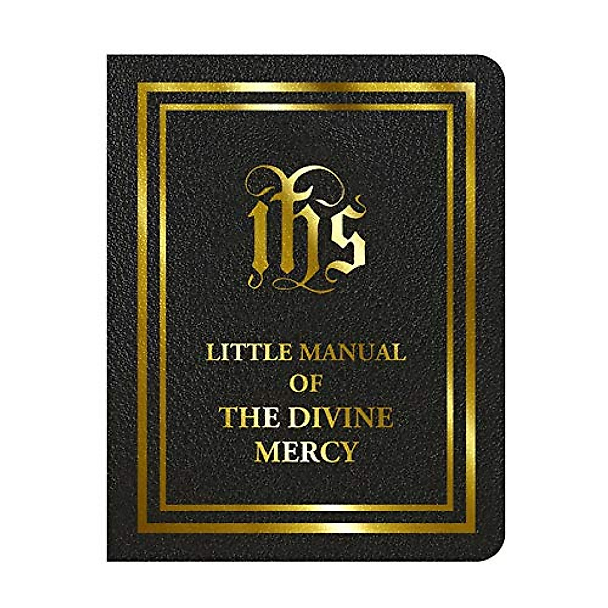 Daily Devotional Wallet, Mini Book of The Divine Mercy, Holy Card and Sacred Medal, 2 X 3 Inches
