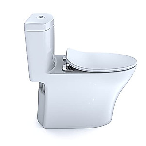 TOTO MS646234CEMFGN#01 Toilets and Bidets, Cotton