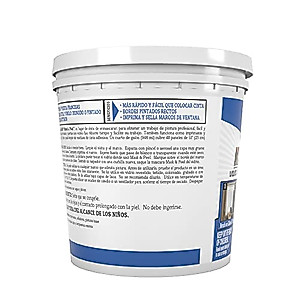 JASCO Liquid Mask & Peel, 1 Quart