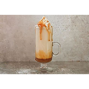 Harry & David Truffle Cocoa Mix, Salted Caramel Chocolate, 6.25 Ounce