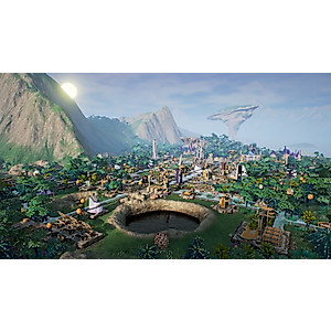Aven Colony (PlayStation PS4)