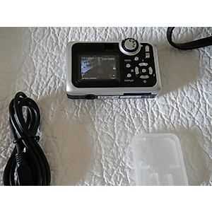 Digital Concepts 4.1MP Digital Camera