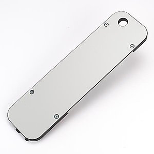 Leecraft BH-2 Zero Clearance Dado Insert for 4000 and 4100 Table Saw