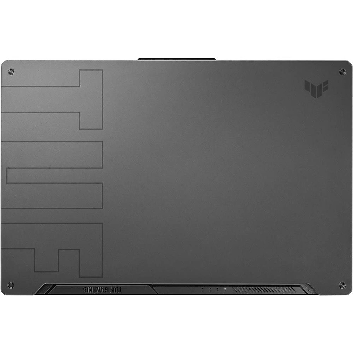 Asus TUF 17.3" 144Hz FHD Gaming Laptop | 11th Generation Core i5-11260H | NVIDIA GeForce RTX 3050 | Backlit Keyboard | Windows 10 | Grey | with USB3.0 HUB Bundled (8GB DDR4 | 512GBSSD | USB3.0 HUB)