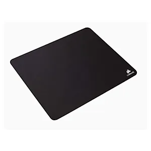 Corsair MM100 - Cloth Mouse Pad - High-Performance Mouse Pad Optimized for Gaming Sensors - Designed for Maximum Control, Black