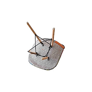 丸隆(Marutaka), jp_kitchen, KIUJI ca00588 Eames Re Shell Chair Colorful PWC/12029