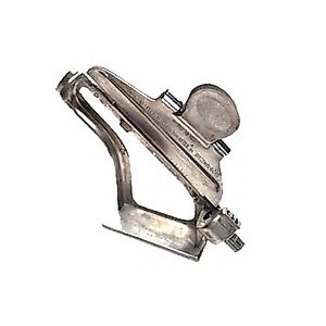 ACI Bitzenburger Jig W/Clamps Right Helical