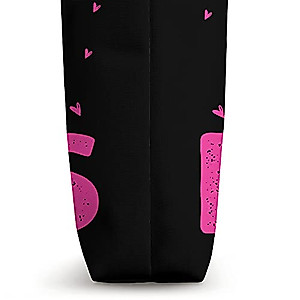 Just A Girl Who Loves Books Tote Bag