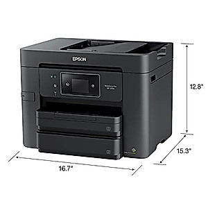 Workforce Pro WF-3733 All-in-One Printer