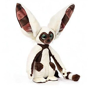 The Noble Collection Avatar The Last Airbender Momo Plush