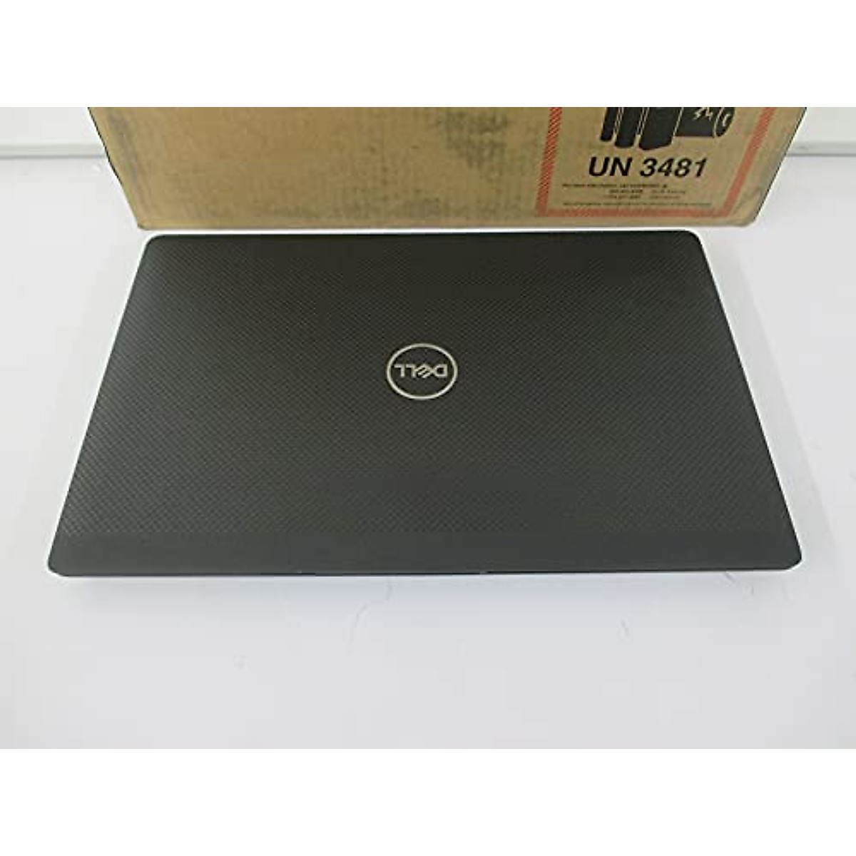 Dell Latitude 7420 14" Notebook, Intel Core i7-1185G7, 16GB RAM, 256GB SSD, Intel Iris Xe Graphics, Full HD Display, Windows 10 Pro, Carbon Fiber, Black (D8NF4)