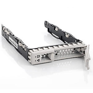 Hard Drive Caddy 74-113290-01 HDD Caddy 2.5" Hard Drive Bracket SSD Caddy Compatible for Cisco UCS C220 C240 C480 ML M5 C4200, 2 Pack