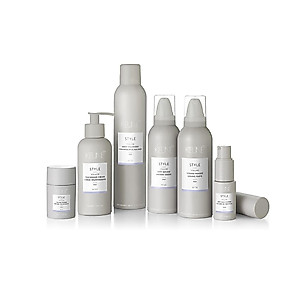 Keune Style Root Volumizer Spray for Hair, Ultra-Light Root Lifting Spray, 9.5 Fl Oz