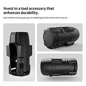 M18 FUEL 18V 1/2 in High Torque Impact Wrench with Friction Ring Protective Boot 49-16-2967，M18 FUEL™ 1/2" High Torque Impact Wrench with Friction Ring Protective Boot（2967-20）