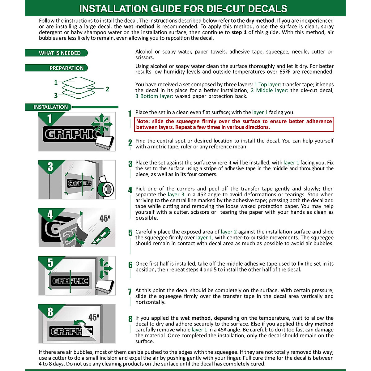 Greenyef Graphics We The People Betsy Ross Flag 1776 Distressed American USA US Flag Truck Tailgate Vinyl Decal Preamble of The US Constitution fits Most Pickup Trucks (11''x20'', White)