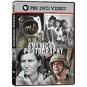 American Photography