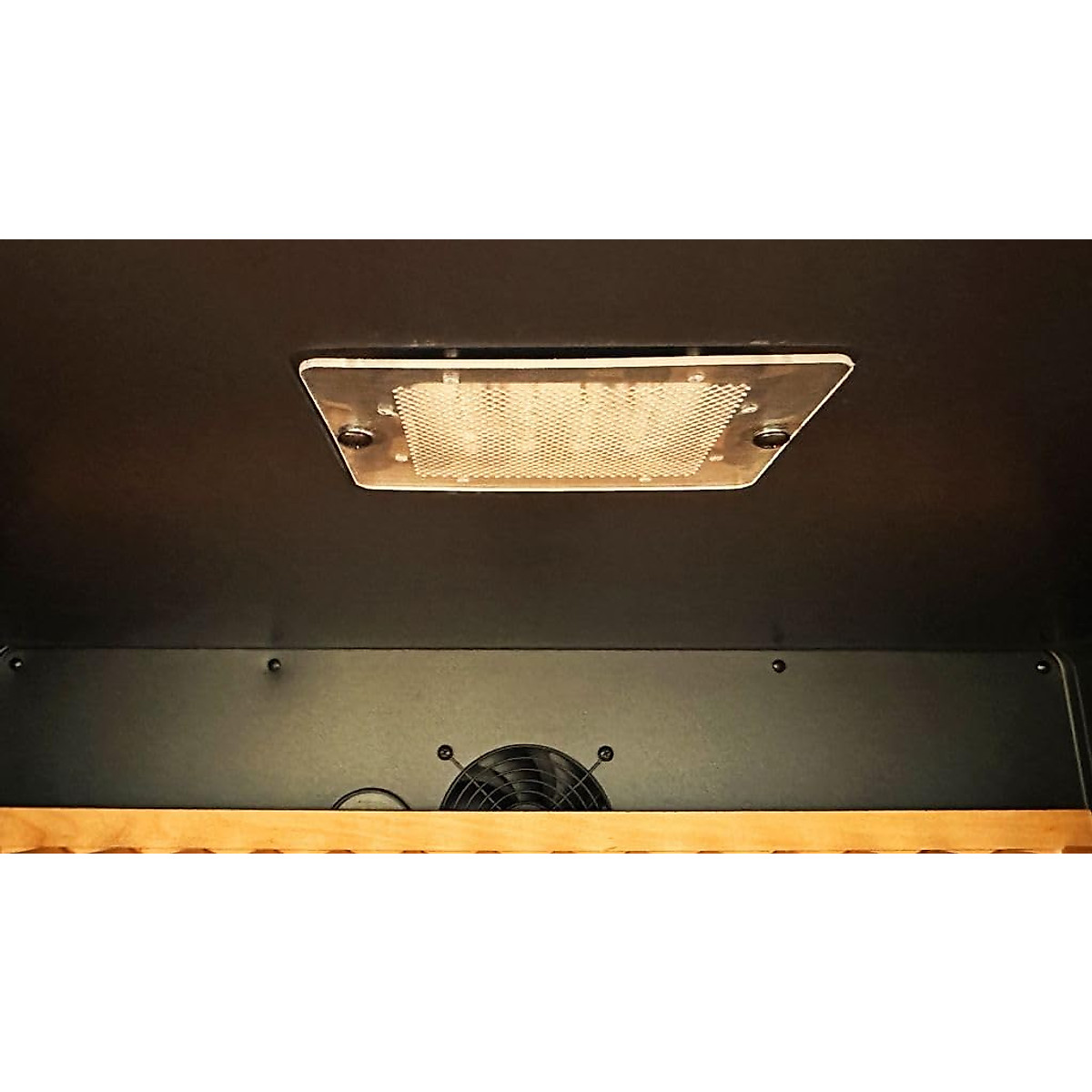 Elite Kitchen Supply Commercial Wine Cooler Dual Zone Refrigerator, ETL NSF 300-350 Bottles Reversible Fridge Merchandiser, Restaurant Bar Grocery Store