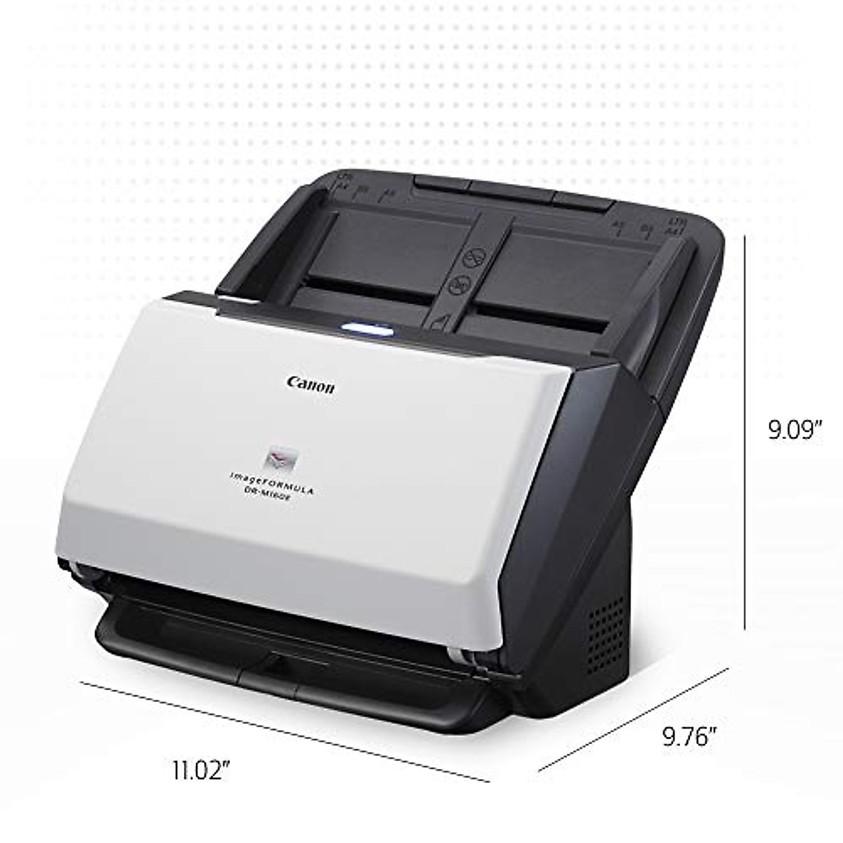 Canon ImageFORMULA DR-M160II Office Document Scanner