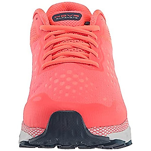 Under Armour Men's HOVR Infinite 3 Road Running Shoe, Beta (603)/Academy Blue, 14