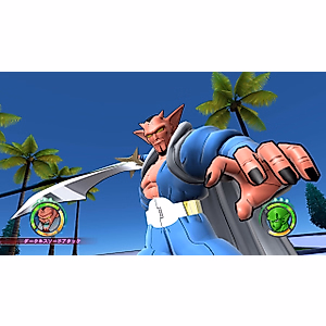 Dragon Ball: Raging Blast 2 - Xbox 360 (Renewed)