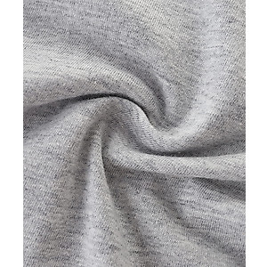 Funnymore Toddler Boy's Summer Clothes,Cotton Short Sleeve T-shirt and Shorts Outfit Clothing Set Grey Truck 3t