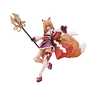 Kotobukiya Arcanadea: Yukumo Plastic Model Kit