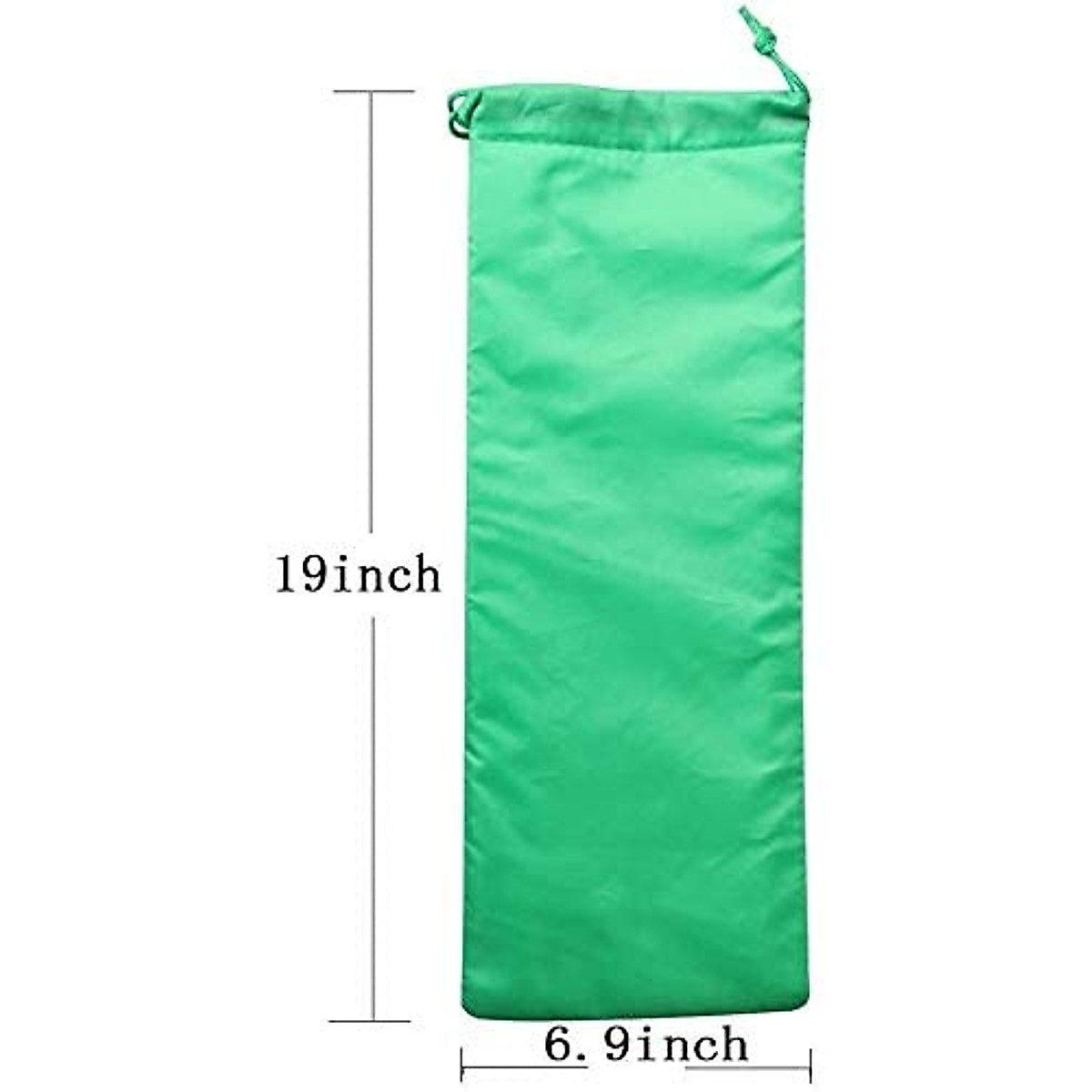 MORSNE celery fresh bag organic celery storage bags prevent ripening-veggie washable durable (Green-Celery -1 pack)
