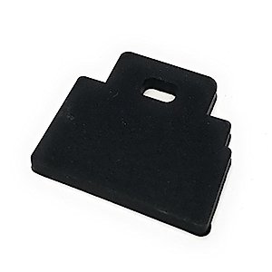 Wiper Blade for Roland/Mimaki, DX4 Printhead, (Pack of 2pcs)