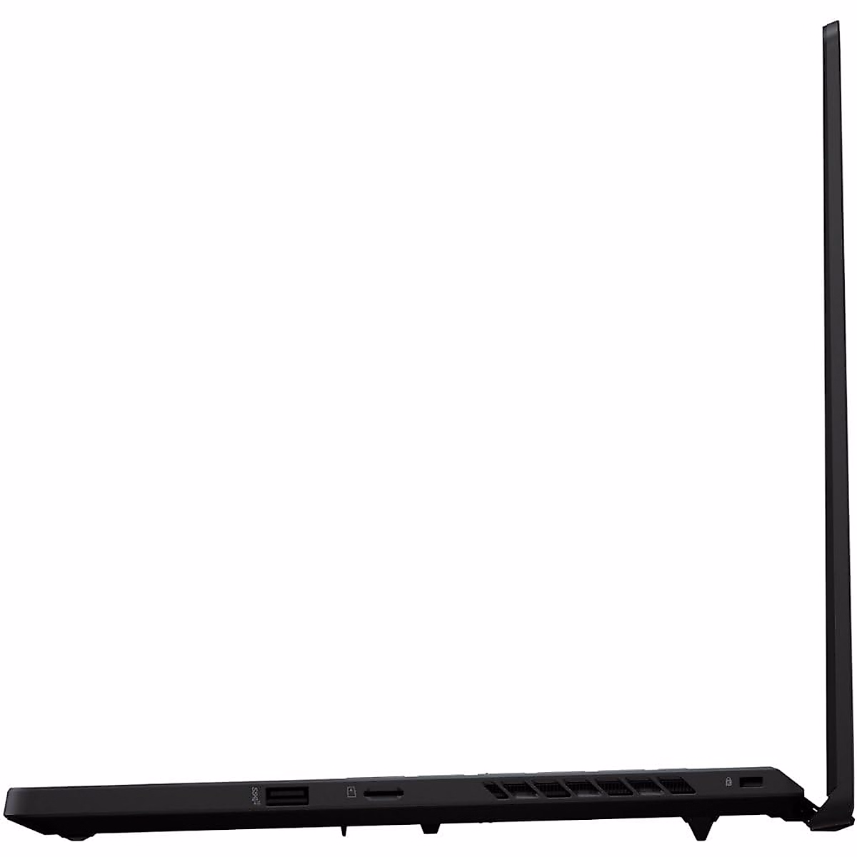 ASUS ROG Zephyrus M16 Gaming Laptop 2023 Newest, 16" WQXGA 165Hz Display, Intel Core i9 12900H, NVIDIA GeForce RTX 3070 Ti, 40GB DDR5 RAM, 1TB SSD, Wi-Fi 6E, Backlit Keyboard, Windows 11 Home