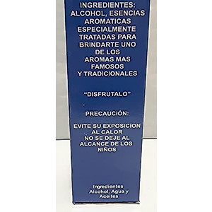 Colonia MIEL DE AMOR - ELLOS, Amor/Atracción/Seducción, Producto Esotérico