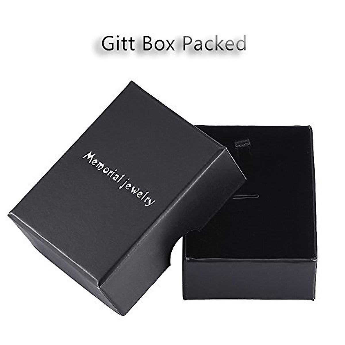 memorial jewelry Stainless Steel Musical Instrument Silver Color Charm Necklace Pendant with Silver Chain