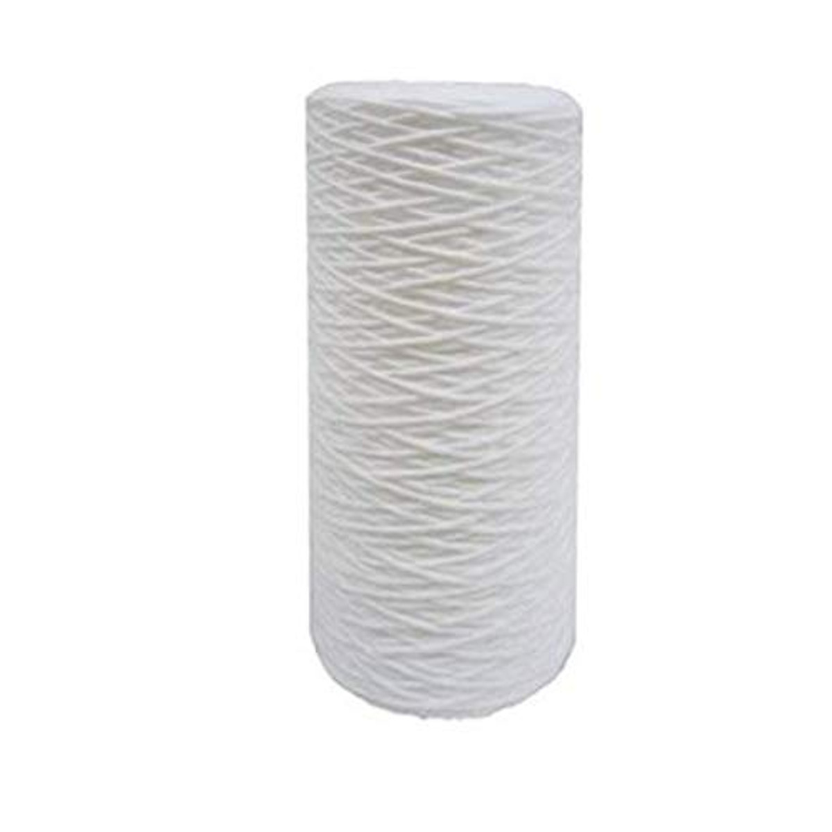 Compatible for CW5-BBS Heavy Duty Polypropylene Sediment Filter Cartridge for Whole House System, White, 5 Micron